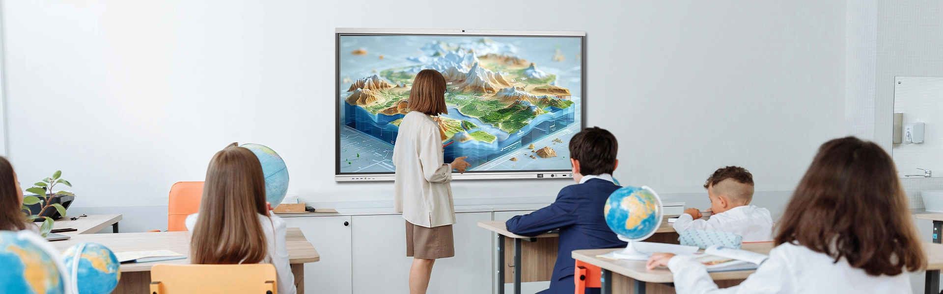 Advanced Customize - TACTEASY