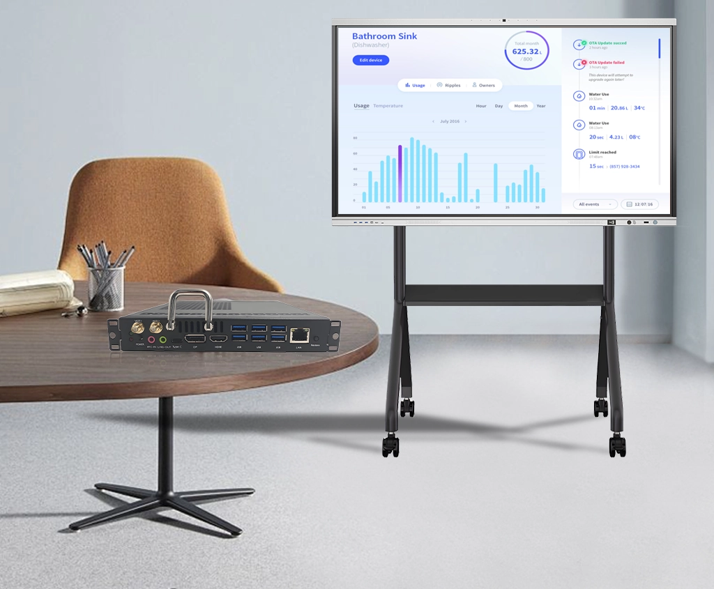 OPS&Mini-PC - TACTEASY