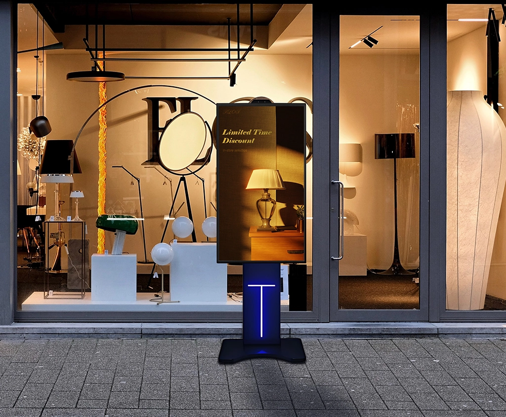 Other Signages - TACTEASY