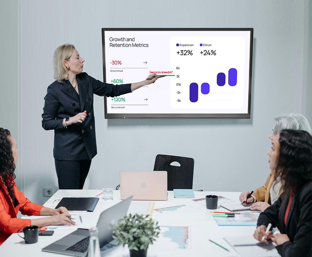 Android 15 - TACTEASY