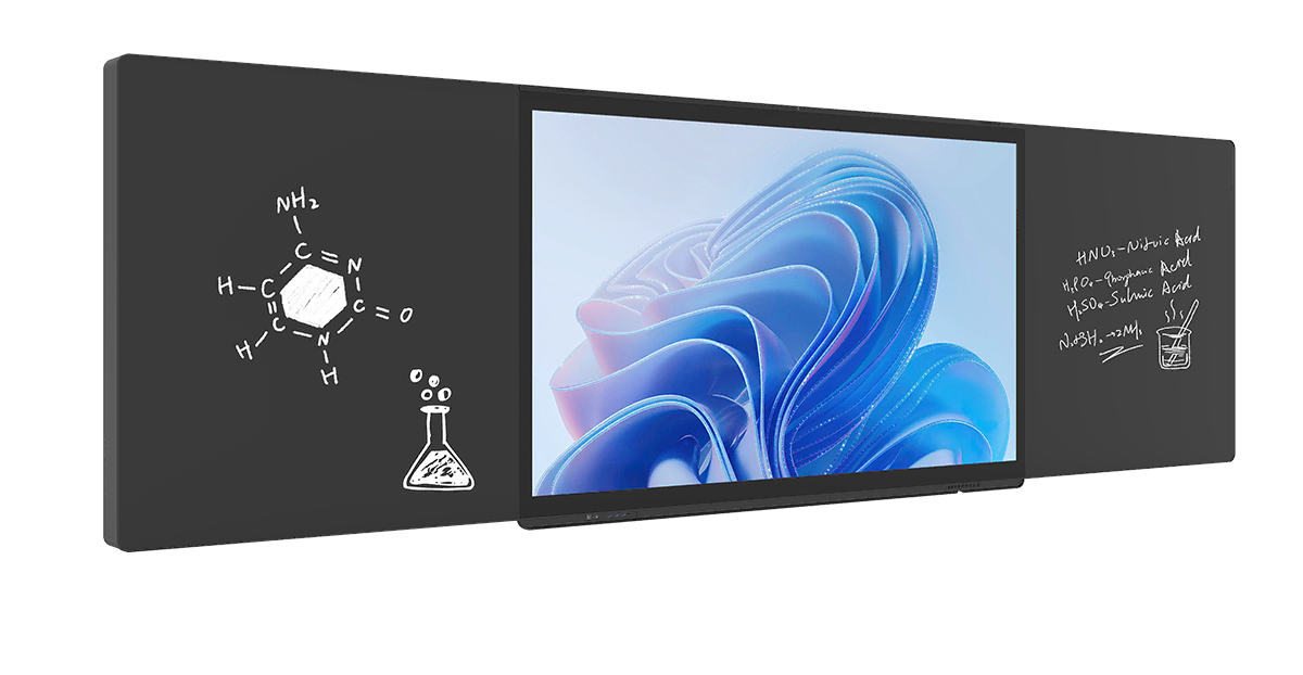 Interactive Blackboard - TACTEASY