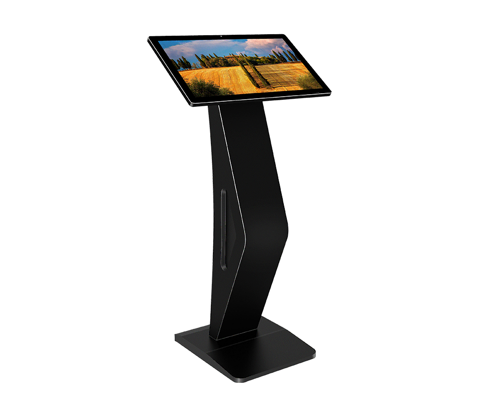 Self-Service Kiosk - TACTEASY